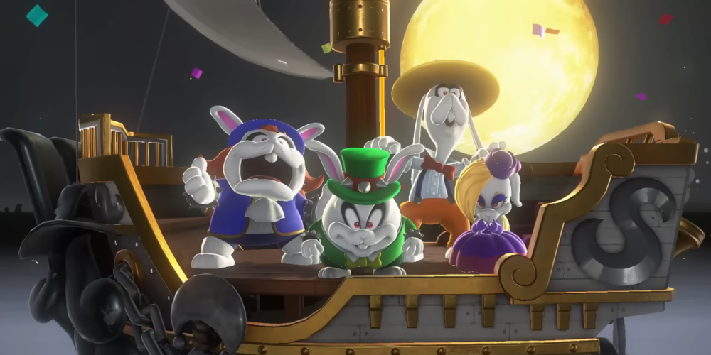 Introductory Guide to Speedrun in Super Mario Odyssey - Blog - Nesisd.org